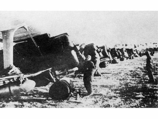 伊-153战斗机_百度百科