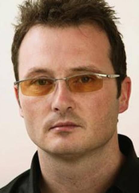 Jim Corr_百度百科
