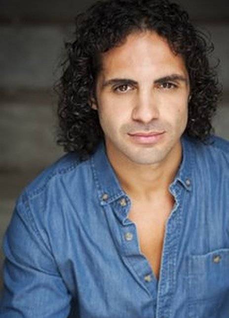 Stephen Lopez_百度百科