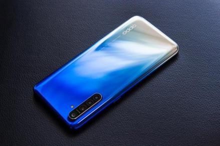 OPPO K5_百度百科