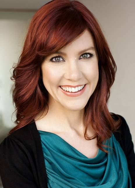 Belinda Bromilow_百度百科