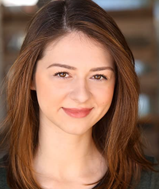 Victoria Scott_百度百科