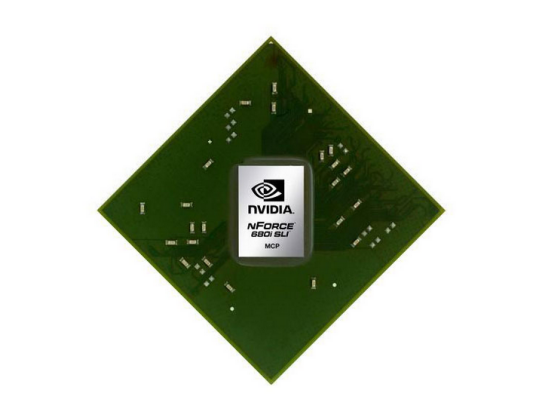nVIDIA nForce 680a SLI_百度百科