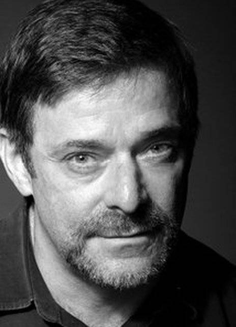 Stephen Don_百度百科