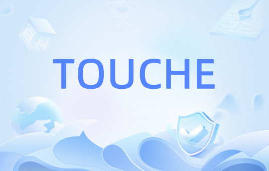 TOUCHE（法语外来词）_百度百科