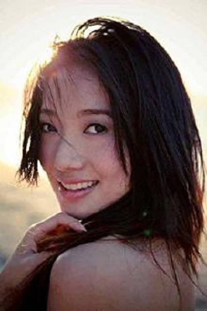 Chelsia Ng_百度百科