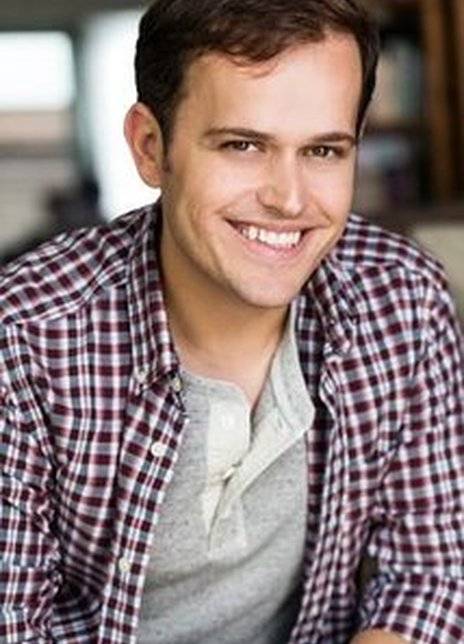 Darin Guerrasio_百度百科