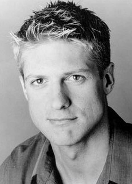 Christopher Sieber_百度百科