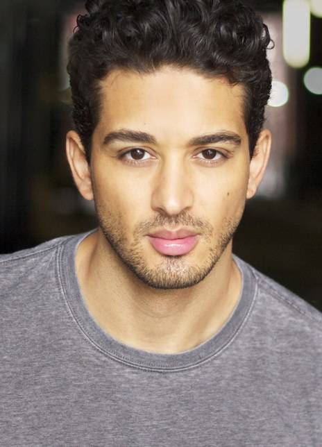 Charles Justo_百度百科