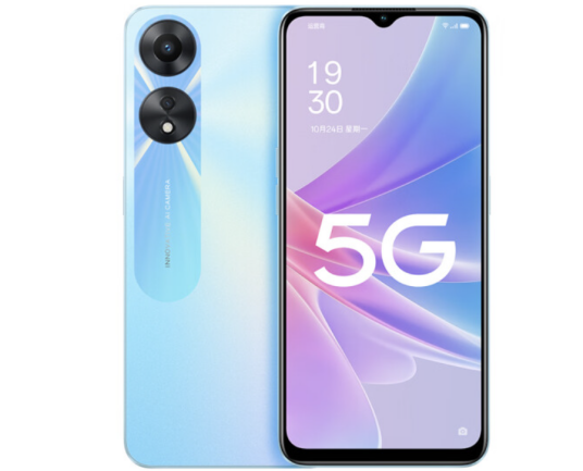 OPPO A58_百度百科