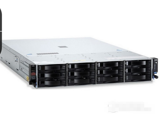 IBM System X3630 M4(7158I25)_百度百科