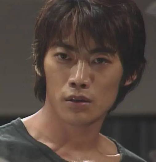 鬼冢英吉（1998年日剧《 麻辣教师GTO》及衍生作品中的主角）_百度百科