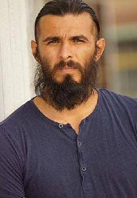 Luis Richard Gomez_百度百科