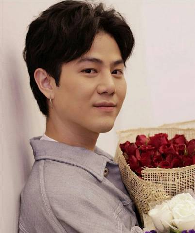 娘娘腔的日记（2016年泰国电视剧）_百度百科