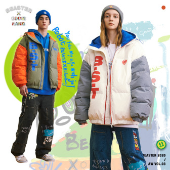 BEASTER_百度百科