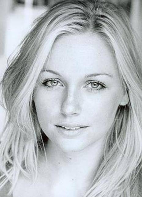 Jessica Ellerby_百度百科