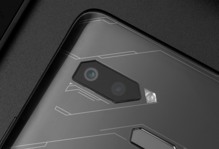 ROG Phone_百度百科