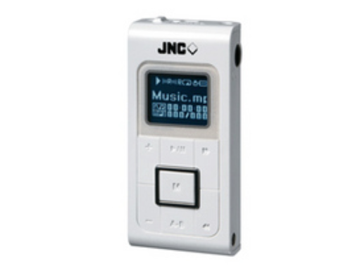 JNC SSF-F902(256MB)_百度百科