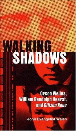 Walking Shadows_百度百科