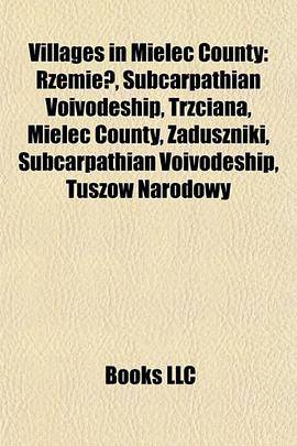 Villages in Mielec County_百度百科