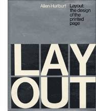 Layout : the design of the printed page_百度百科