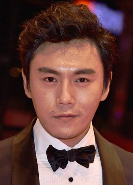 Hao Qin_百度百科