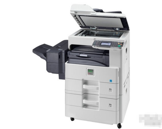 京瓷FS-6025MFP_百度百科
