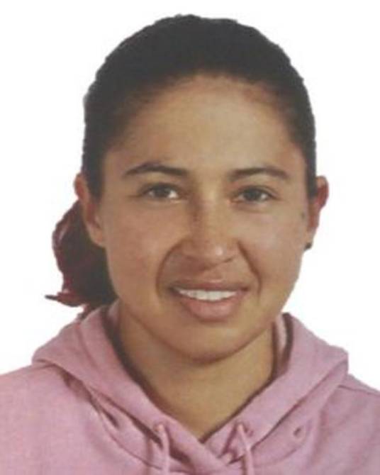 MUNEVAR FLOREZ Daniela Carolina_百度百科