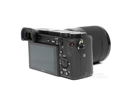 SONY Alpha 6400_百度百科