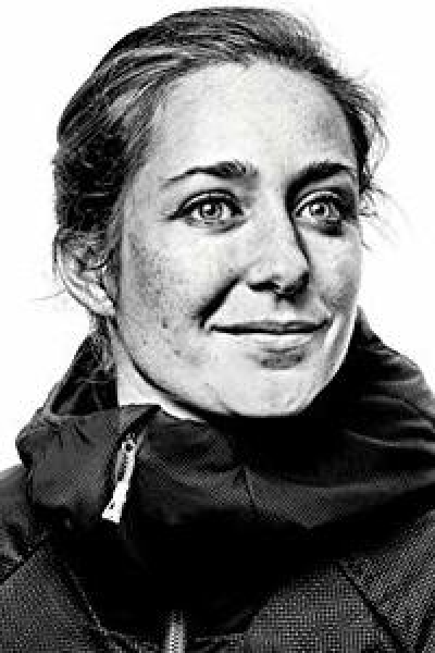 Maureen Beck_百度百科
