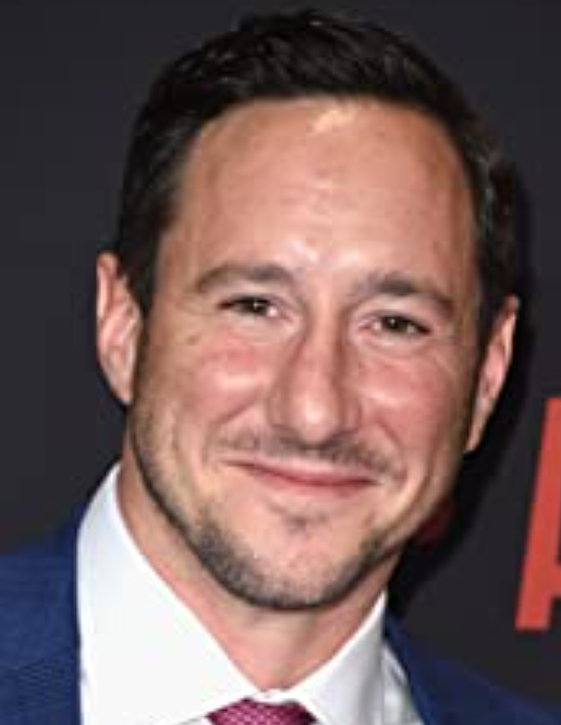 David Ready_百度百科