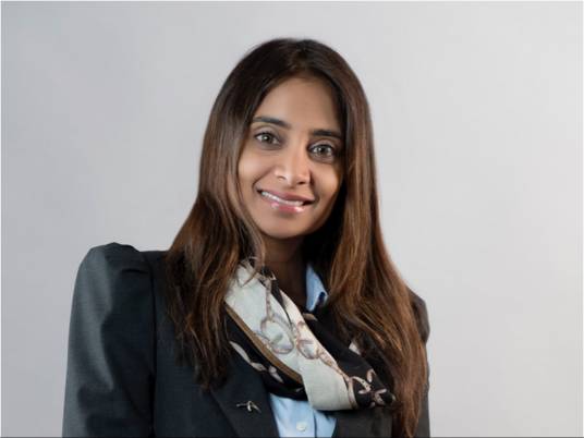 Vanisha Mittal Bhatia_百度百科