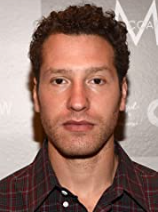 Gabe Polsky_百度百科