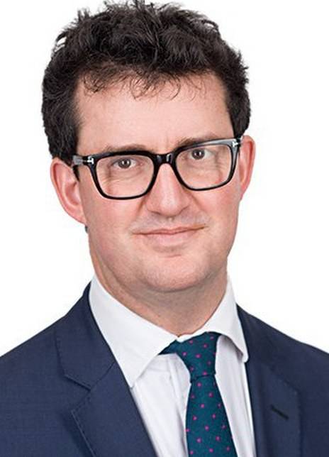 Luke Ponte_百度百科