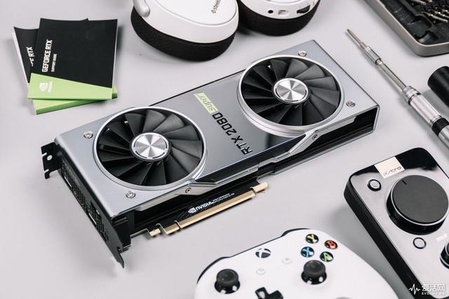 英伟达GeForce RTX 2080 Super首测：这才是2080的完全体_百科TA说