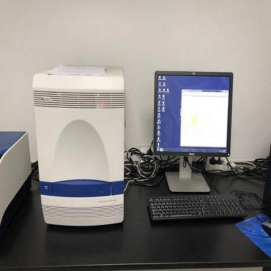 荧光定量PCR仪7500_百度百科