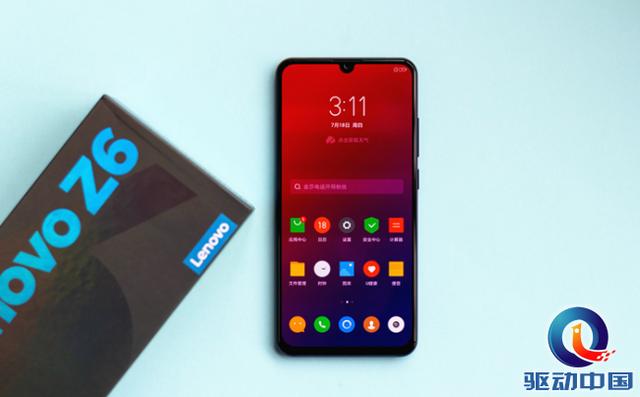 骁龙730 1899元 到底值不值得入手？联想Z6全面评测_百科TA说