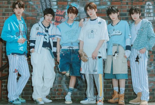NCT WISH_百度百科