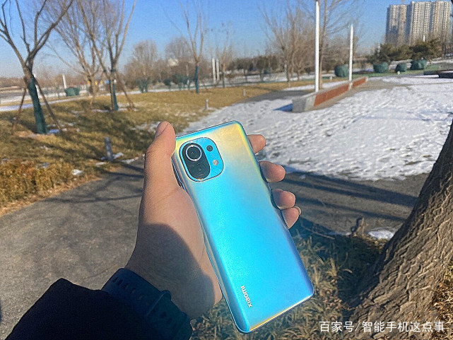 小米11青春版和红米K40遭曝光：都是5nm处理器，选择会纠结吗？_百科TA说