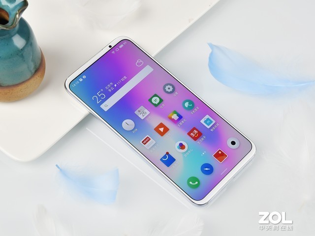 2699元骁龙855 Plus 魅族16s Pro首发半小时售罄_百科TA说