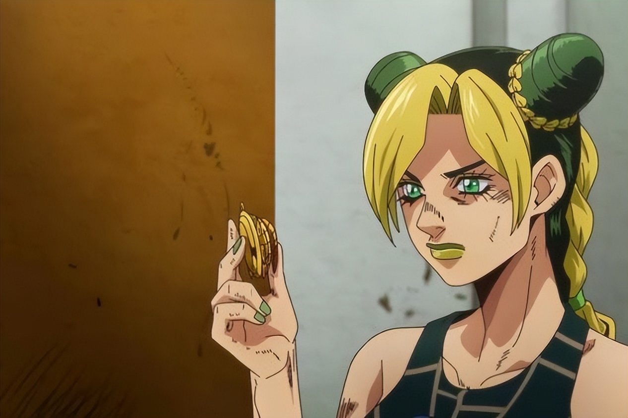 《jojo的奇妙冒险》第六部居然能够同步更新，为其他日漫点明了路_百科TA说