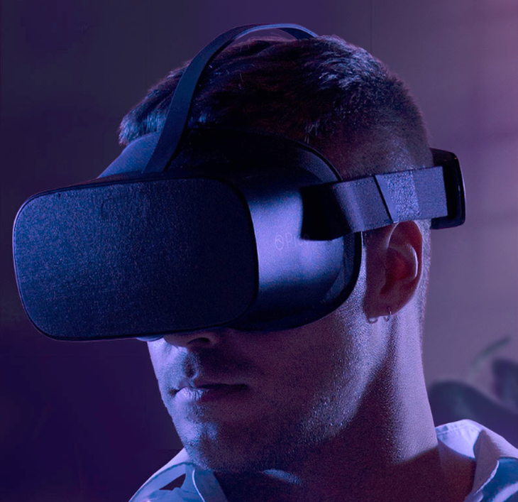 Pico发布最新一代VR一体机：G2 4K_百科TA说