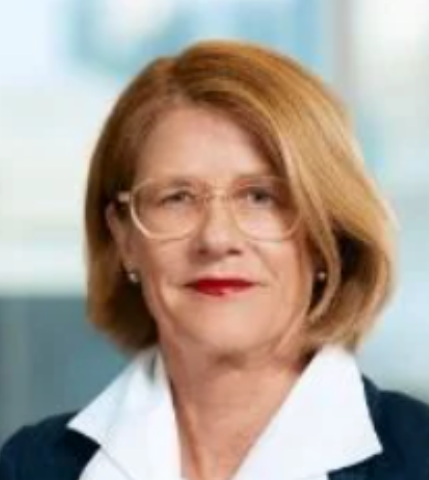 Christine O'Reilly_百度百科