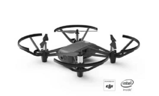 Tello edu_百度百科