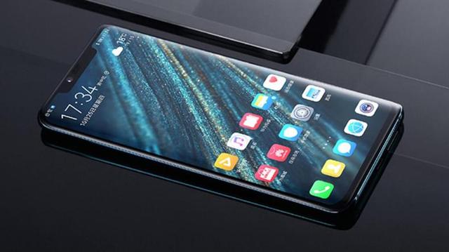 华为Mate20P为什么要卖到5千块？_百科TA说