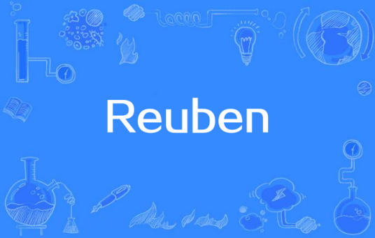 Reuben（The Carter Sisters演唱的乡村歌曲）_百度百科