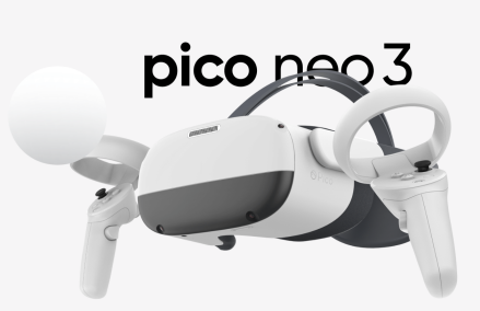 Pico Neo 3_百度百科