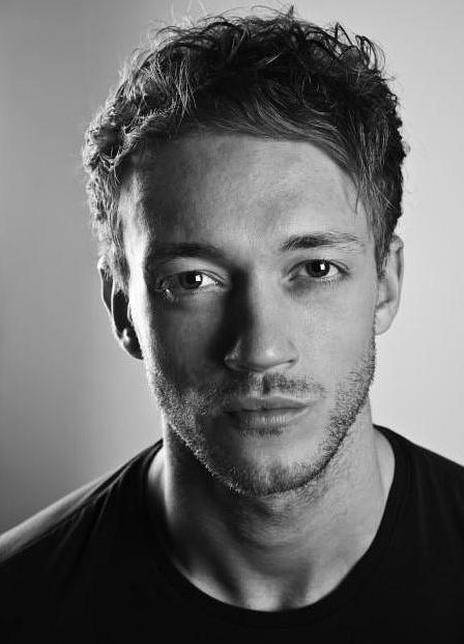 Luke White_百度百科