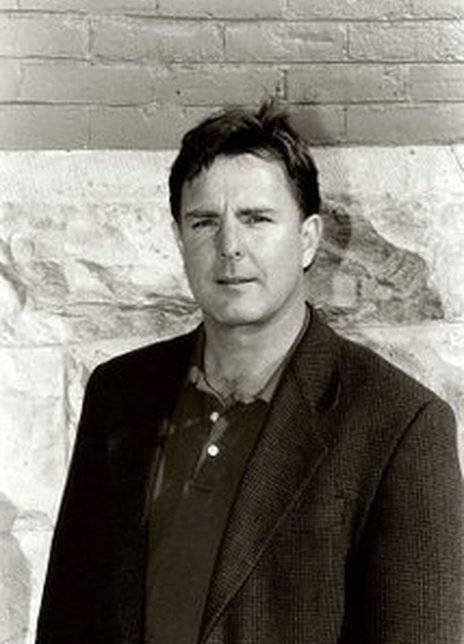 Barry Hickey_百度百科
