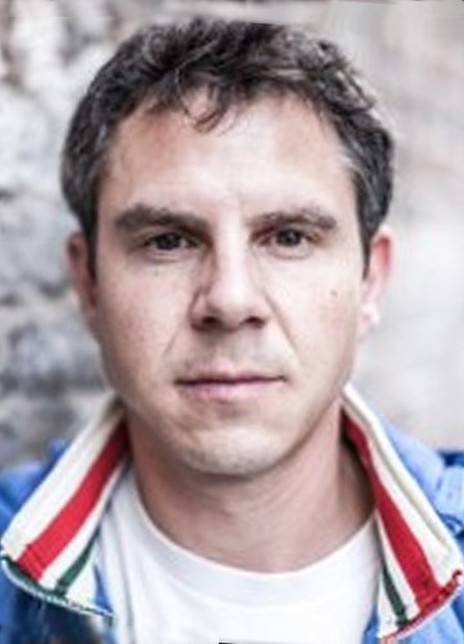 Daniel Keberle_百度百科